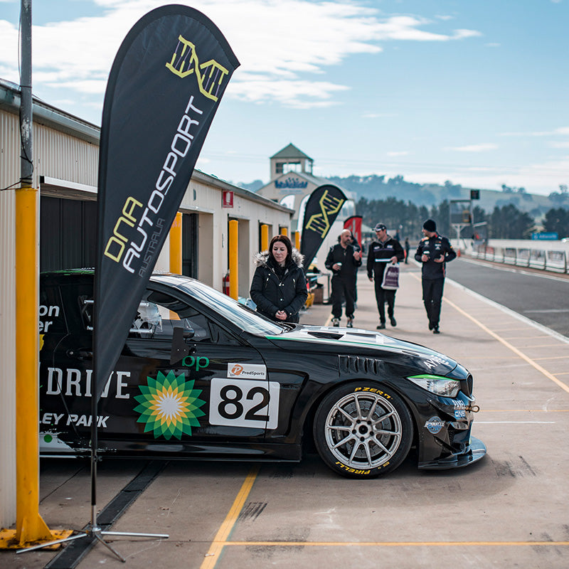 Gallery - DNA Autosport Australia