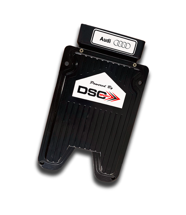 Audi - DNA Autosport Australia