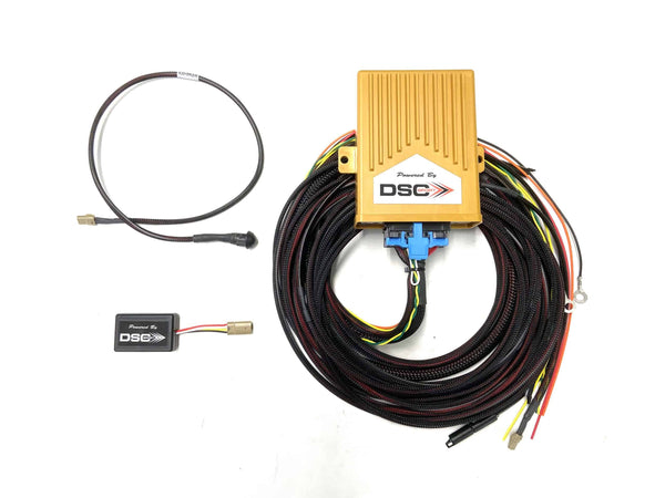 DSC Sport Stand Alone Kit - DNA Autosport Australia